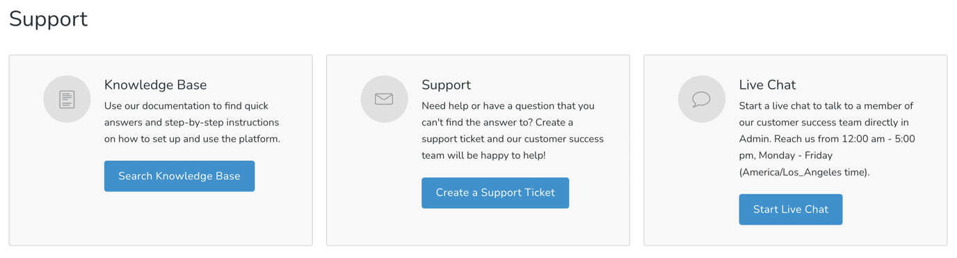 ONBOARDING OVERVIEW: Steps to a Smooth & Successful Onboarding Experience (Video Series)